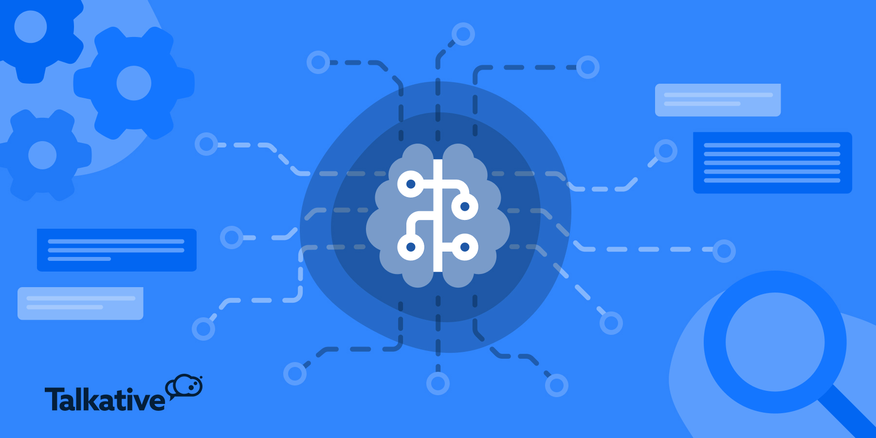 AI Knowledge Base: Definition, Benefits, & How to Use One in 2024
